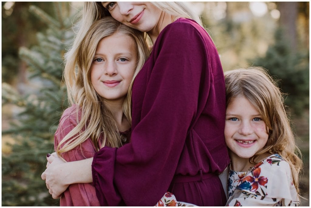 Simmons » Photography by Jess