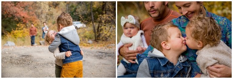 Beecher Family » Photography by Jess